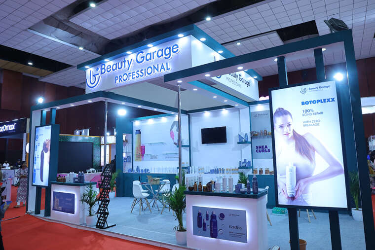 Beautech Expo